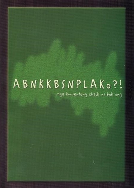 List of Bob Ong Books: A Must-Read Collection